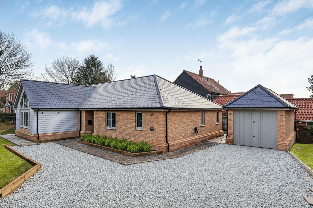 3 Bedroom for sale in Thaxted - Cheffins Saffron Walden Sales - Ref ...